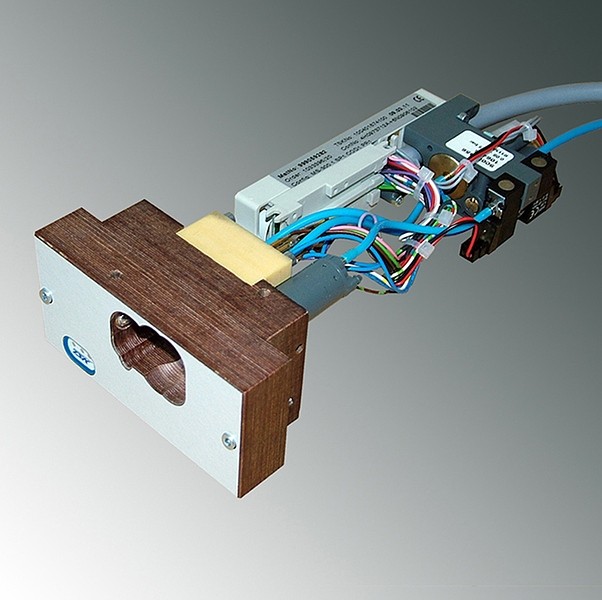 Komax Tsk Test Modules Tsk Test And Quality Production Equipment Webshop 8820