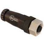 12FC8000-ATEX - M12 connectors field attachable (PG7) - Field ...