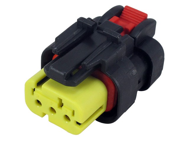 776523-3 - TE Connectivity - Connectors - Industrial Components - Webshop