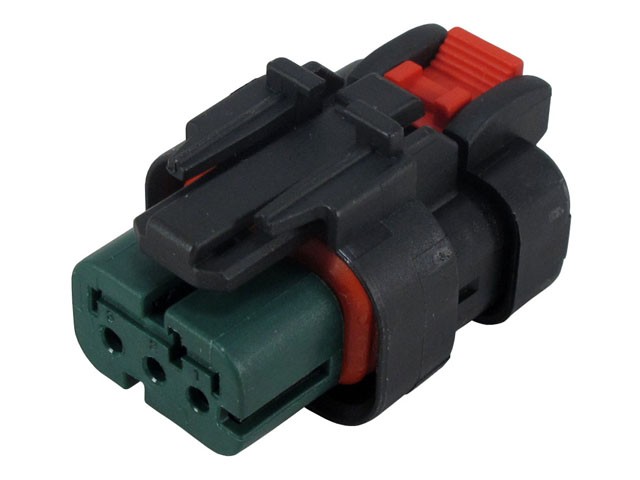 776523-4 - TE Connectivity - Connectors - Industrial Components - Webshop