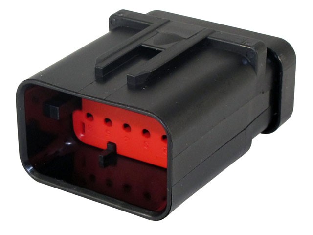 776539-1 - TE Connectivity - Connectors - Industrial Components - Webshop