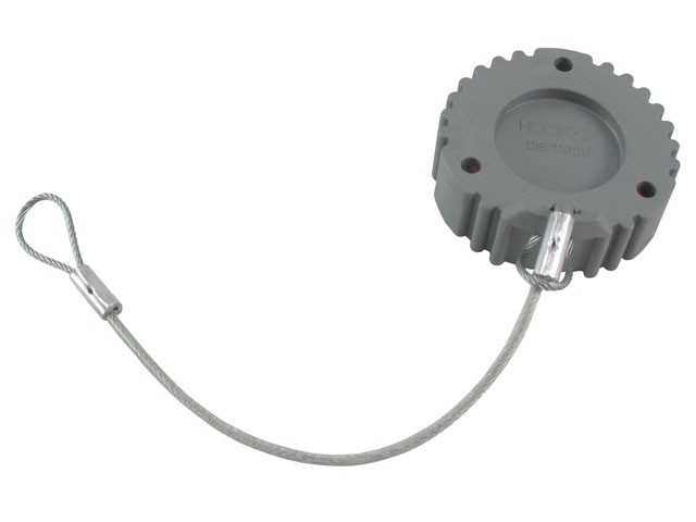 HDC16-9-L47N - Deutsch - Accessories - Industrial Components - Webshop
