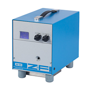 Stripping machine AI 04 - Zoller & Fröhlich - Stripping Machines ...