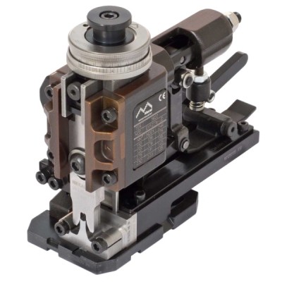 Mecal Evolution - Mecal - Crimping equipment - Production Equipment ...