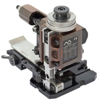 Mecal Evolution - Mecal - Crimping equipment - Production Equipment ...