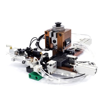 Mecal FAKRA 2 Outer - Mecal - Crimping equipment - Production Equipment ...