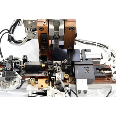 Mecal FAKRA 2 Outer - Mecal - Crimping equipment - Production Equipment ...