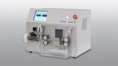 Komax Kappa 310 - Production Equipment - Webshop
