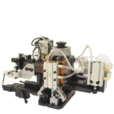 Mecal FAKRA - Crimping equipment - Production Equipment - Webshop