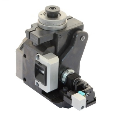 Mecal MK - Crimping equipment - Production Equipment - Webshop