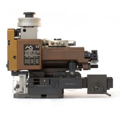 Mecal Splicing - Mecal - Crimping equipment - Production Equipment ...