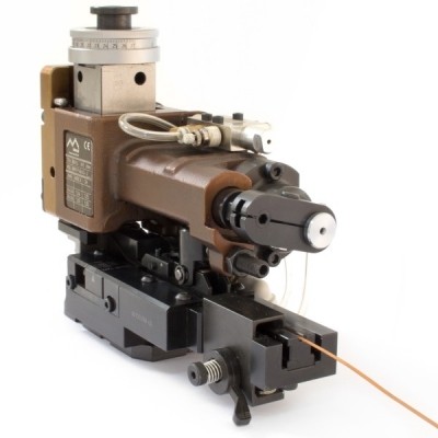 Mecal Splicing - Mecal - Crimping equipment - Production Equipment ...