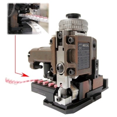 Mecal Restyling Pneumatic - Crimping equipment - Production Equipment ...