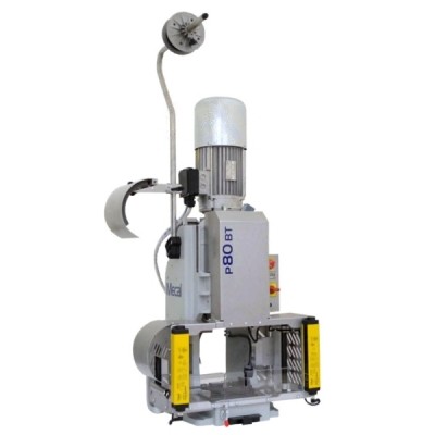 Mecal Press P080 - Mecal - Crimping equipment - Production Equipment ...