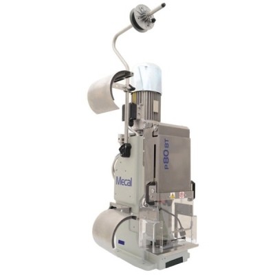 Mecal Press P080 - Mecal - Crimping equipment - Production Equipment ...