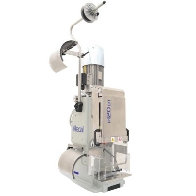 Mecal Press P120 - Mecal - Crimping equipment - Production Equipment ...