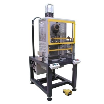 Mecal Press P200 - Crimping equipment - Production Equipment - Webshop