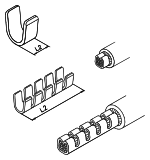 RSB 7894 V-4-CuZn - End splices - Crimp Contacts - Stocko - Connectors ...