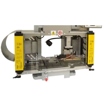 Mecal Press P080 - Mecal - Crimping equipment - Production Equipment ...